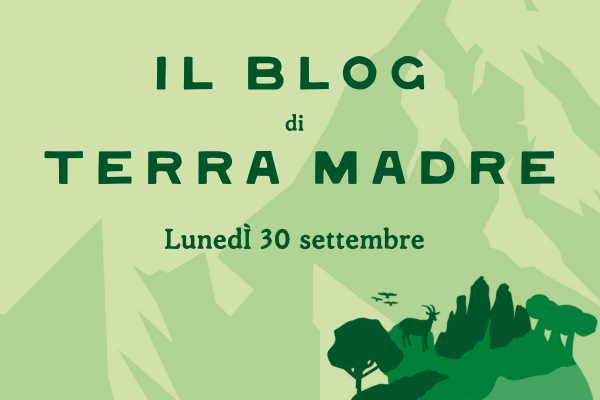 Il blog di Terra Madre - Terra Madre Salone del Gusto 2024